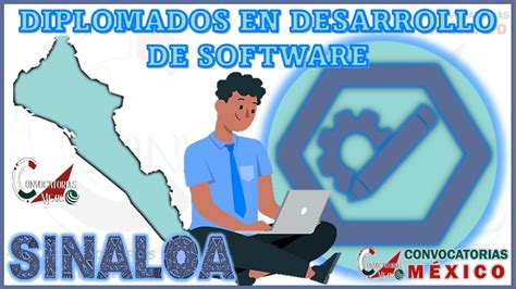 ≫ Los 10 Mejores Diplomados En Desarrollo De Software En Sinaloa ️