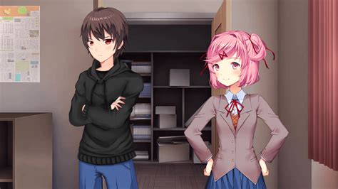 Insert Title Here R Ddlc