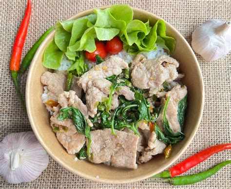 ร้าน Hom Cha รีวิวร้านอาหาร