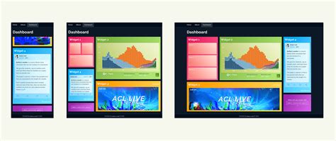 Container Queries Reimagined Crunchingnumbers A Live