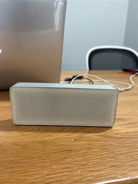 Xiaomi Wireless Speaker Audio Soundbars Speakers Amplifiers On Carousell