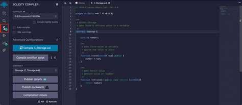 An Introduction To Solidity And Remix 👾 By Gmchadeth Jun 2022