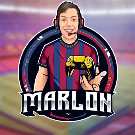 Marlon Youtube