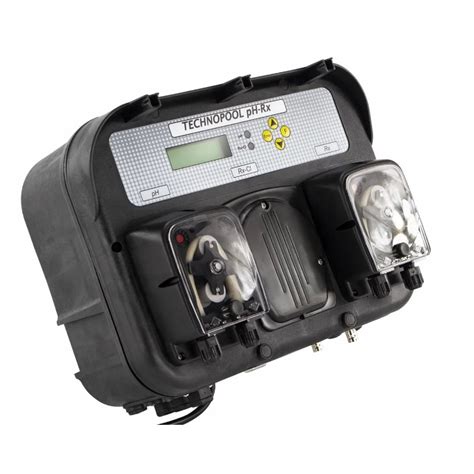 Aqua Technopool 2 Ph Rx De Scherpste Prijs