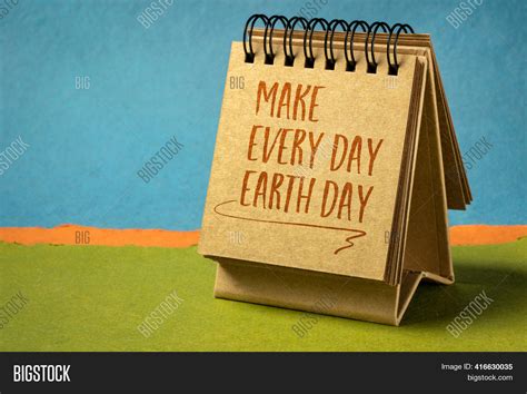 Make Everyday Earth Image And Photo Free Trial Bigstock