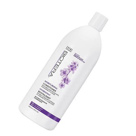 Biotera Moisturizing Hydratant Conditioner 32 Oz