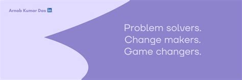 Arnab Kumar Das On Linkedin Businessdevelopment Skills Talentthatmatters Unicorn