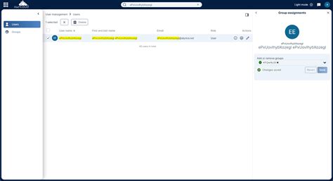 User In Multiple Groups Only Sees Shares Of One Of The Groups · Issue 4671 · Owncloudocis · Github