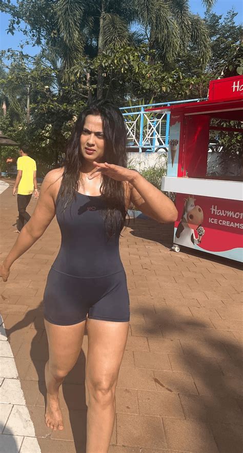 Shweta Tiwari Rfaptodesi