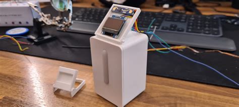 ESPhome Automation Particulate Matter Sensor Update Interval ESPHome
