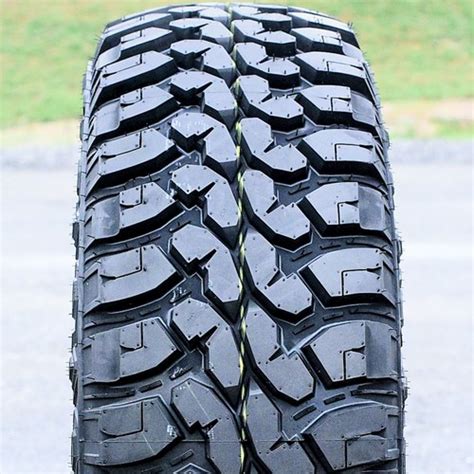 4 Tires Forceum Mt 08 Plus Lt 26565r17 Load E 10 Ply Mt Mud Ebay