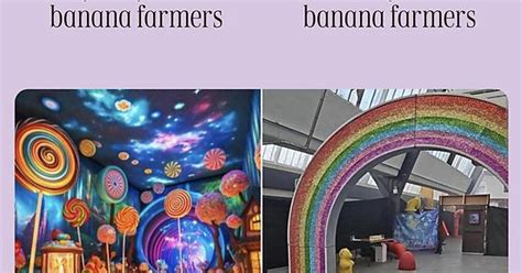 How Bad Can You Mess Up For A Fair Trade Banana Company To Take A Shot