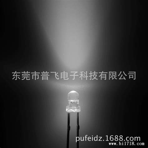 白光发光二极管 Rgb发光二极管 方形发光二极管 文秘苑图库