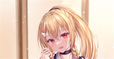 天華百剣 制服まる Shu Riのイラスト Pixiv