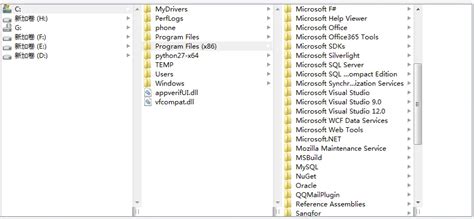 Qt Qcolumnview 用法浅谈 哔哩哔哩