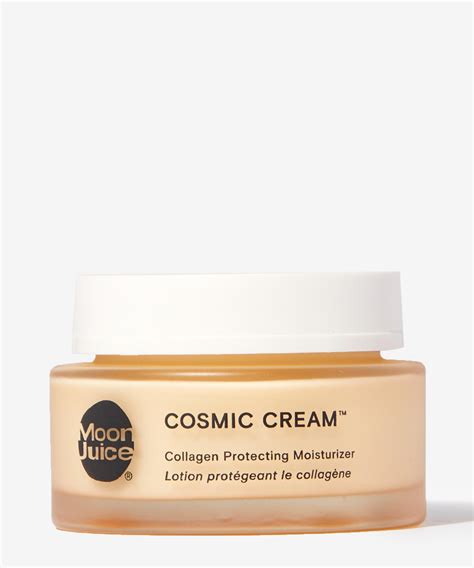 Moon Juice Cosmic Cream™ Dewy Moisturiser At Beauty Bay