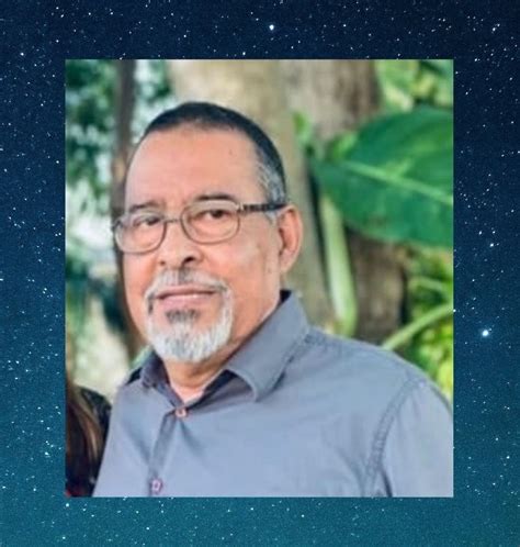 Partió A La Morada Celestial José Luis Ramirez Comibam Internacional