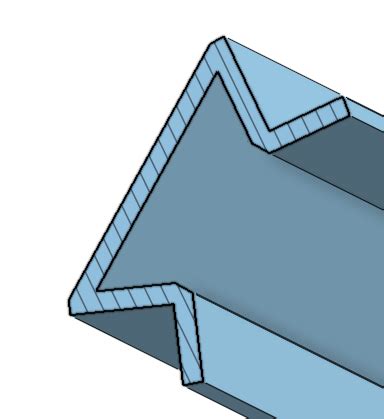 How To Export Watertight Mesh Onshape