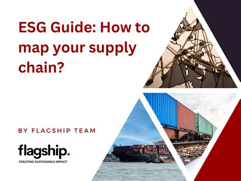 How To Map Your Supply Chain A Guide For Csrd And Cs3d Compliance