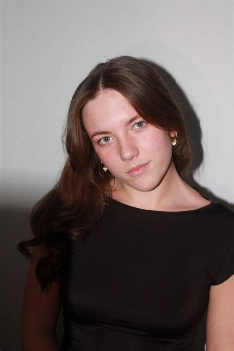 Fodhla Lee Wolf Talent