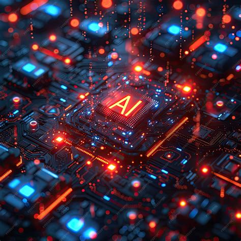 Premium Photo Processing With Ai Smart Chips