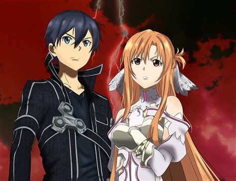Tổng Hợp 32 Sword Art Online Art Update