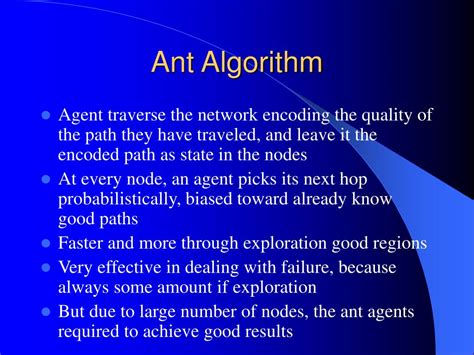 Ppt Rumor Routing Algorithm For Sensor Networks Powerpoint Presentation Id754925