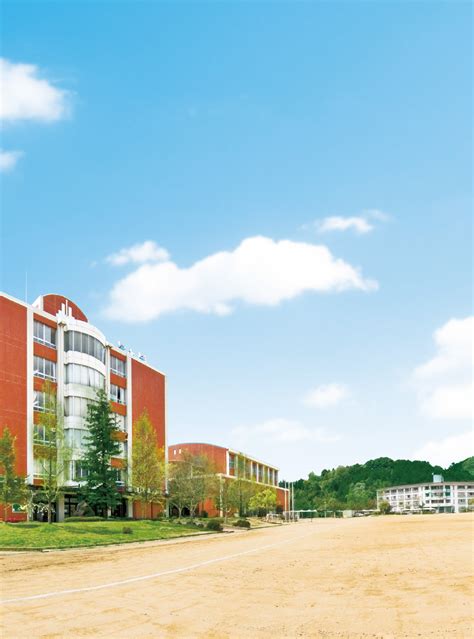 受験生応援サイト 初芝橋本高等学校