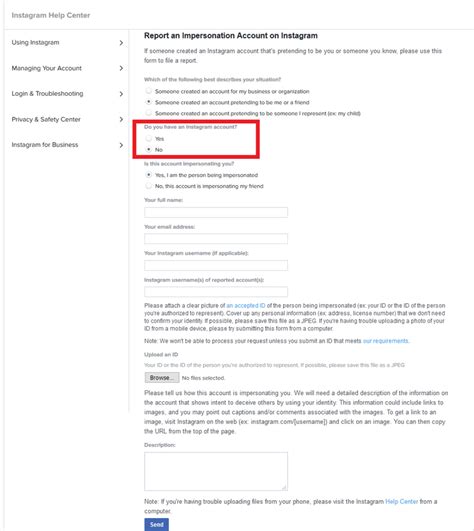 Instagram Account Disabled Not Working How To Fix It Techbriefly