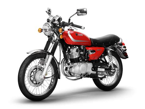 Sym Classic 150 2017 Present Specs Performance And Photos Autoevolution