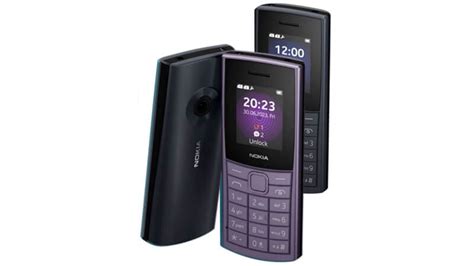รวมโทรศัพท์ Nokia รุ่นใหม่ล่าสุดในปี 2024 ทุกรุ่นที่ขายอยู่ตอนนี้ ราคา