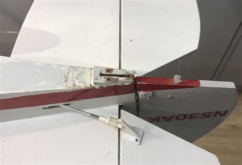 Flair Cub Model Information Page