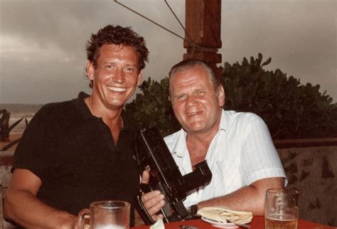 Biography Jan Kadlec Producer