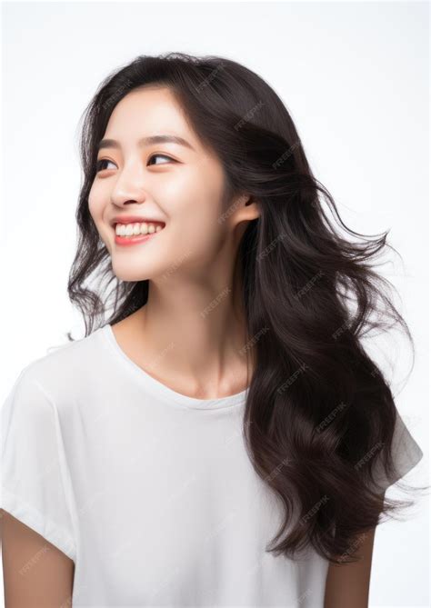 Young And Beautiful Asian Japanese Korean Chinese Model Girl Lady Woman
