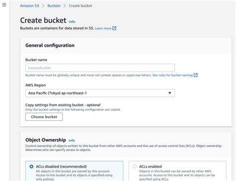 i tried ci cd pipeline using aws s3 and circleci developersio