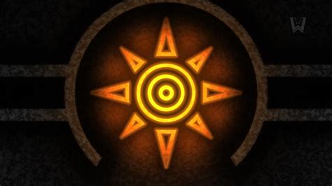 Crest Of Courage Wallpaper By Wrightworks