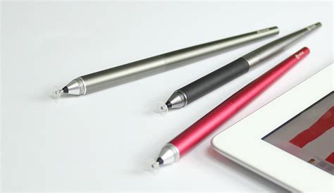 Put To The Test Stylus Replacements Tech Learning