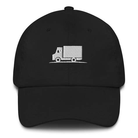 Rad Dad Hat The Skate Bus