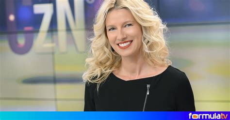 Anne Igartiburu Salta A Antena 3 Para Concursar En Tu Cara Me Suena 10