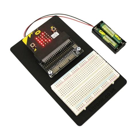 elecfreaks iot bit internet wifi extension board for micro bit