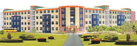 Sri Venkateswara Institute Of Science And Technology Thiruvallur