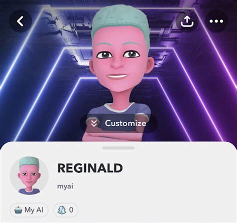 Snapchat Ai Why Do People Dis Like It The Shs Courier