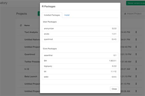 adding custom r scripts to extend exploratory desktop by kan nishida