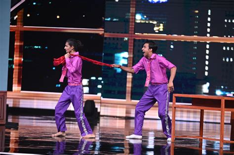 Ibd3s Aniket Chauhan Mesmerises Everyone In ‘super Hit Sunday With