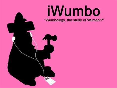 Image 151301 Wumbo Know Your Meme