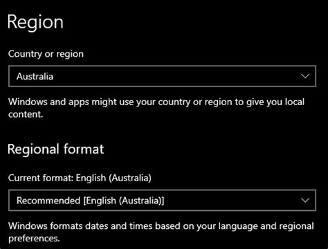 Session Contents Restored Date Shown In Us Format Issue