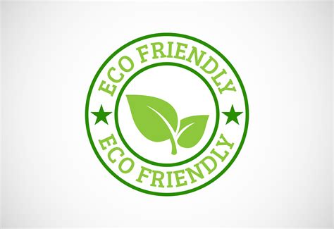Eco Friendly Icon Graphic By Makhondesign Creative Fabrica