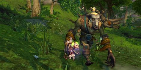 The 10 Sexiest Wow Characters Of All Time N4g