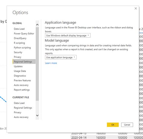 Solved Rolling 7 Days Represented As 1 In Date Table Microsoft