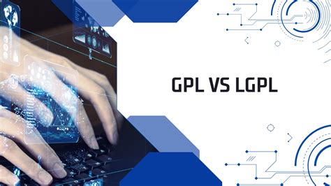 Licencia GPL vs LGPL Qué son y en qué se diferencian Guía Hardware